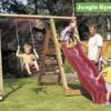 Towers – Jungle Gym Climbing Frames